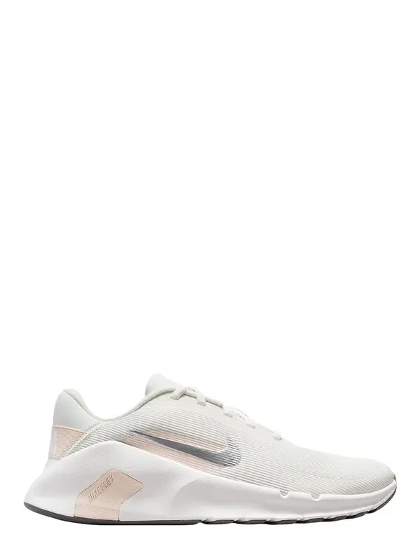 Nike Flex Train Sneakers - White