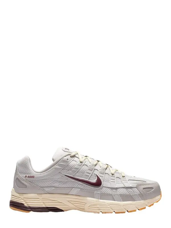 Nike P-6000 Sneakers - Grey