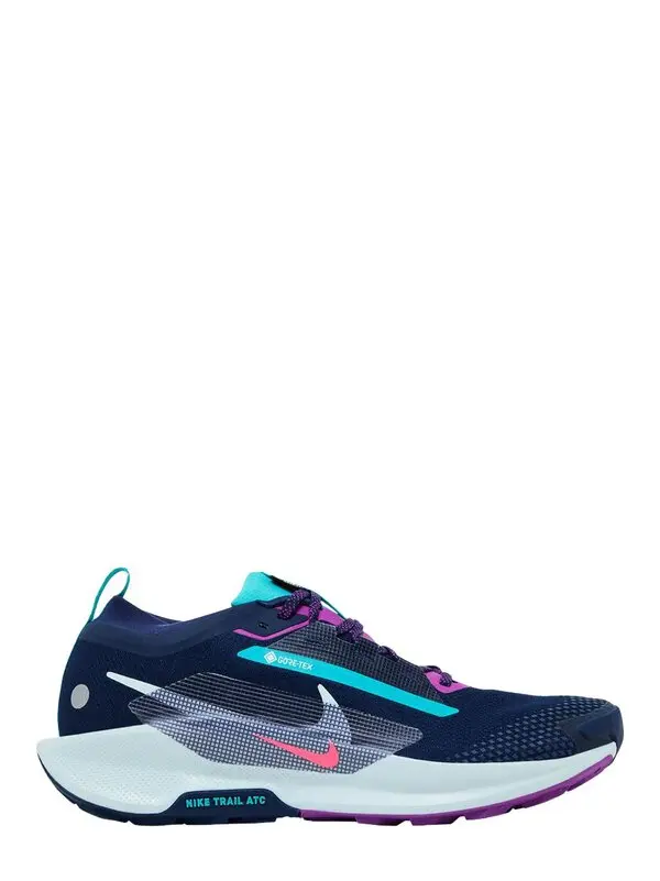 Nike Pegasus Trail 5 Gore-tex Sneakers - Blue