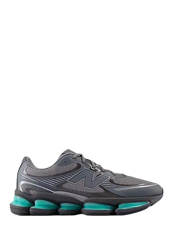 NEW BALANCE Abzorb 2000 Sneakers - Silver