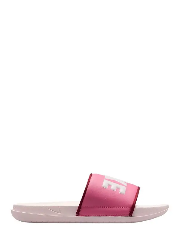 Nike Offcourt Slide - Pink