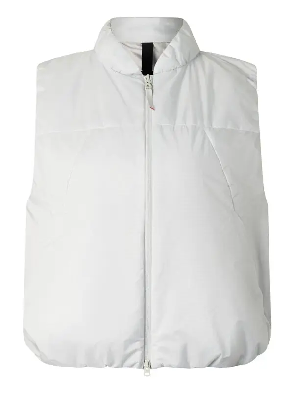 Bogner Lightweight Functional Vest - Light Gray