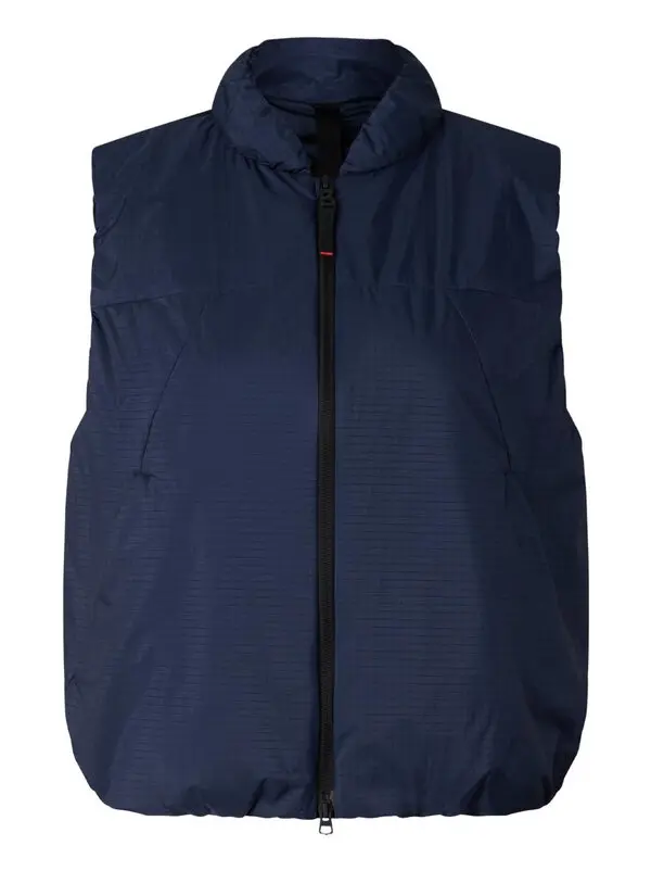 Bogner Lightweight Functional Vest - Navy Blue