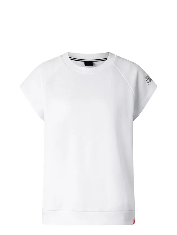 Bogner Ilea Sweatshirt - White