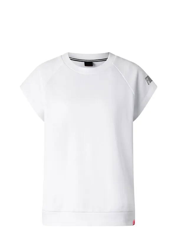Bogner Ilea Sweatshirt - White