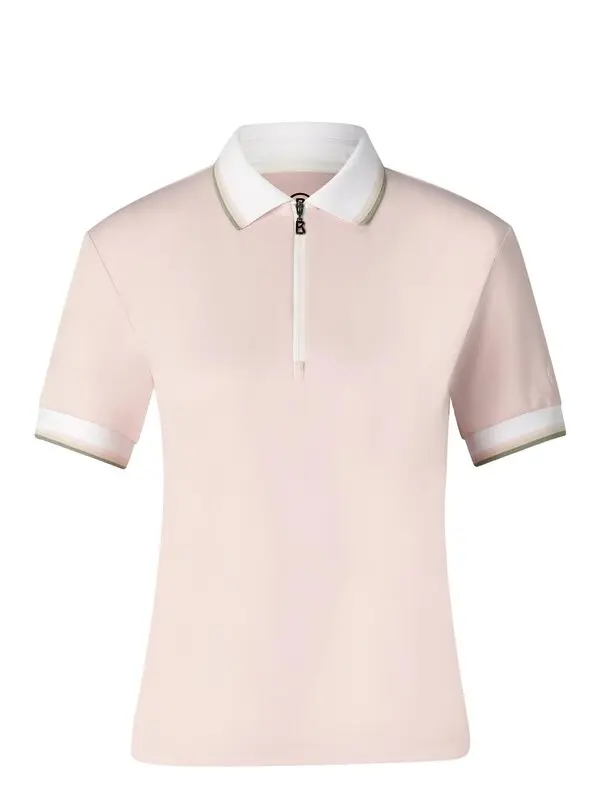 Bogner Laurina Functional Short-sleeved Top - Pink