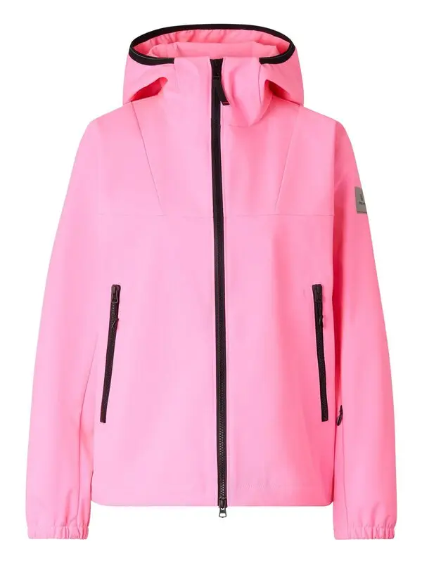 Bogner Leska Softshell Jacket - Pink