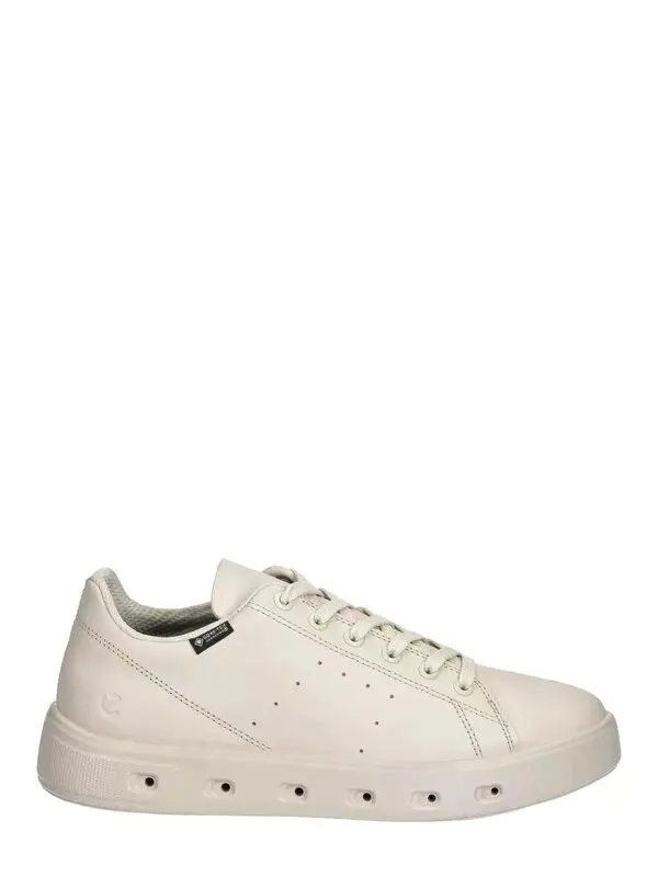 Ecco Street 720 Sneakers - Neutrals