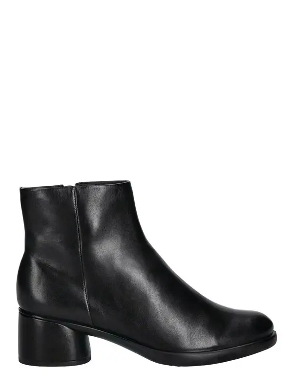 Ecco Sculpted Lx 35 Boots - Black