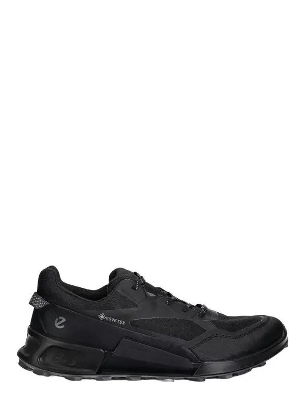 Ecco Biom 2.1 X Mountain Sneakers - Black