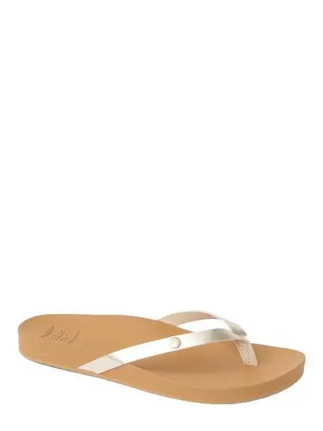 Reef Vista Ivy Flip Flop - Golden Hour