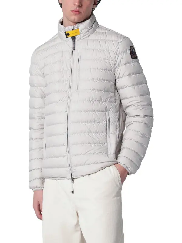 PARAJUMPERS Ugo Quilted Down Jacket - Beige