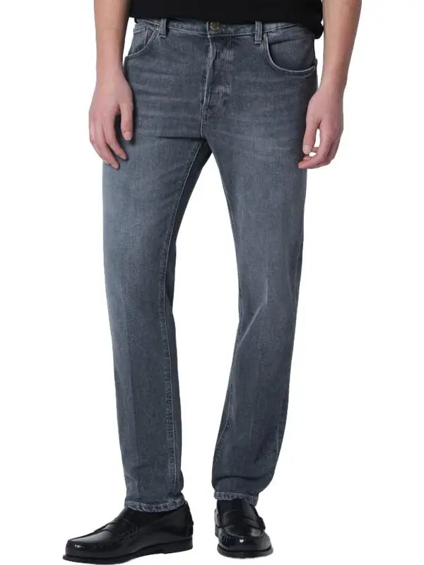 PT TORINO Regae Denim Jeans - Grey