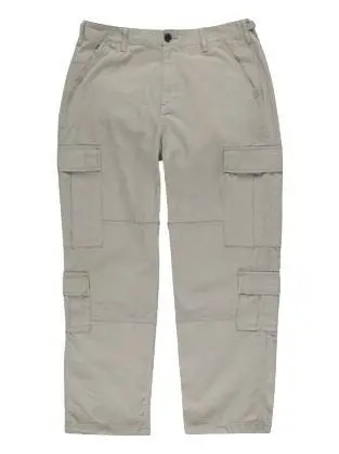 StÜssy Surplus Cargo Ripstop Pant - Olive