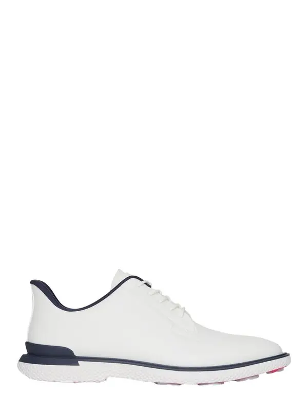 G/fore Gallivan2r Golf Shoe - Snow/twilight