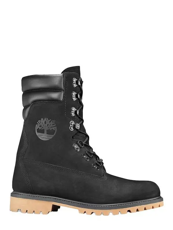 Timberland Winter Extreme Shearling Super Boots - Black