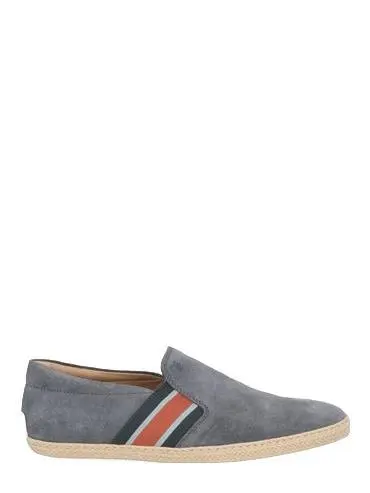 TOD'S Loafers - Blue