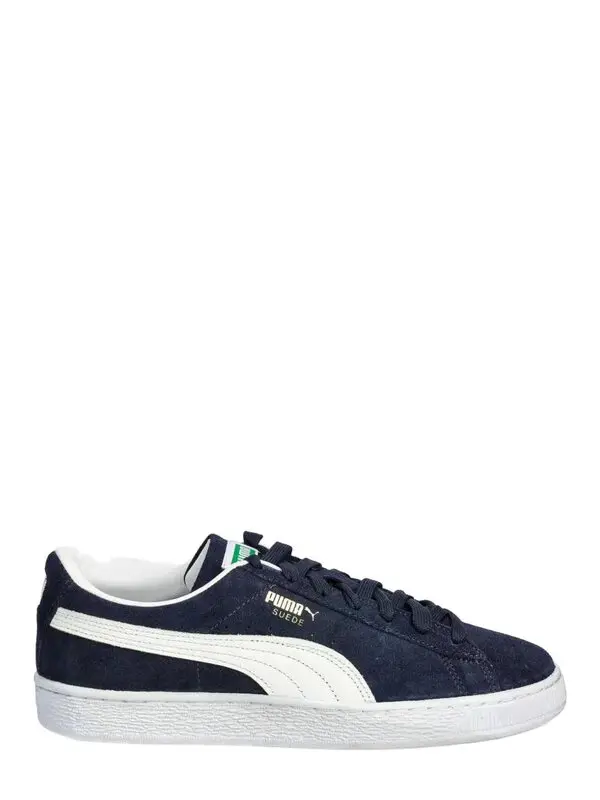 PUMA Suede Classic Sneakers - Blue