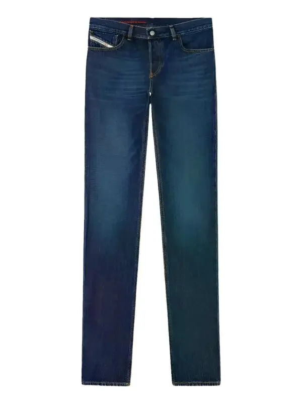 Diesel D-sark Jeans - Blue