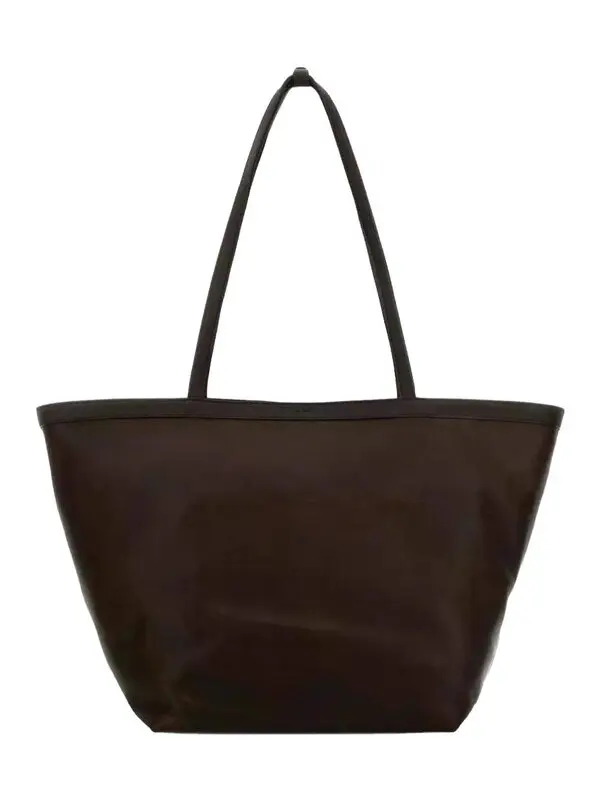 THE ROW Park Tote Bag - Brown