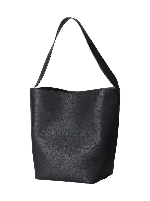 Stylein Youness Bucket Bag - Black