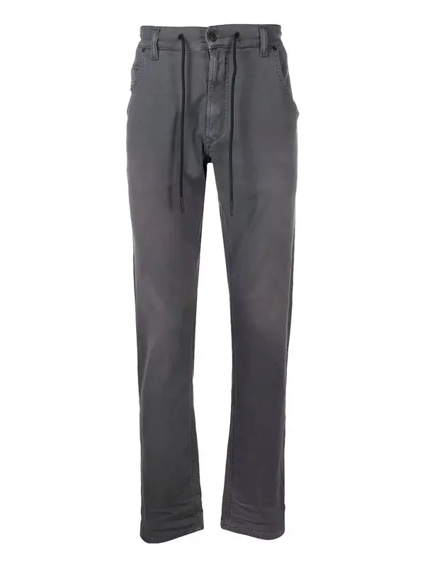 DIESEL® 2030 D-krooley 0670m Jeans - Grey