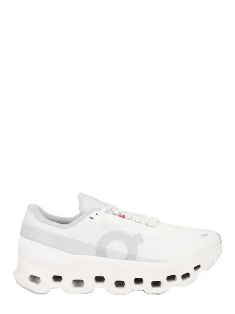 On Cloudmonster 1 Sneakers - White