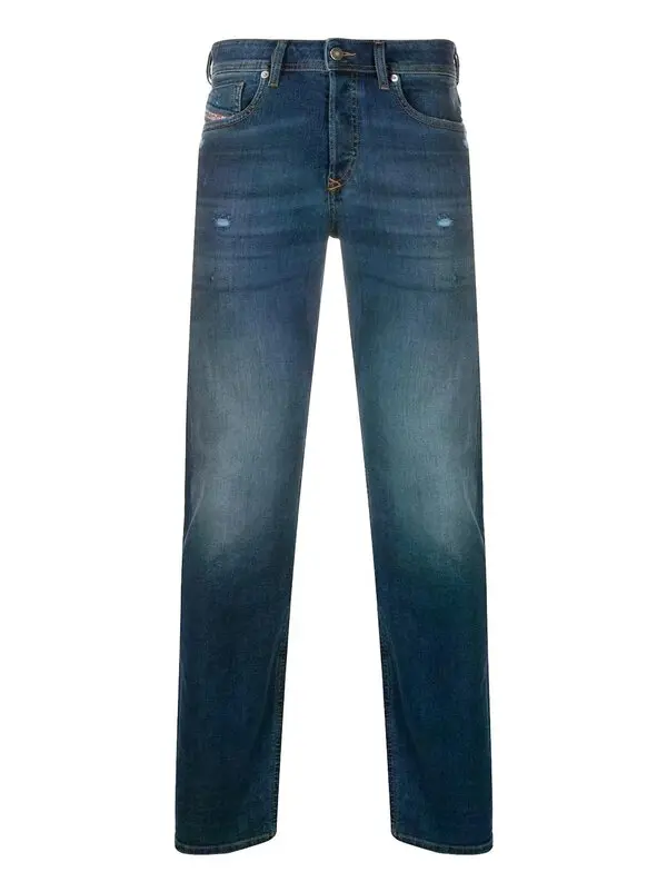DIESEL® Slim-fit Jeans - Blue