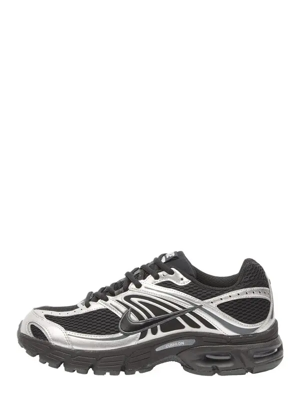 Nike Air Max Moto 2k Sneakers - Black/metallic Silver/anthracite