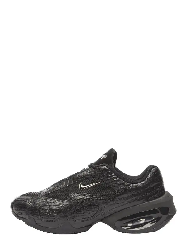 Nike Air Max Muse Se Sneakers - Black/metallic Silver
