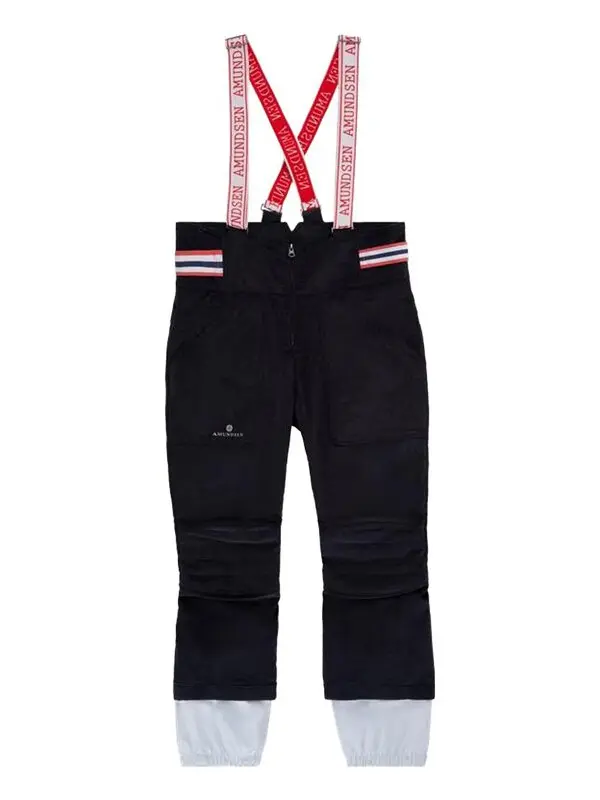 AMUNDSEN Concord Ski Pants - Faded Navy