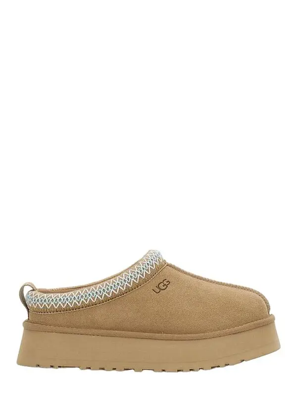 UGG Tazz Ii Slippers - Beige