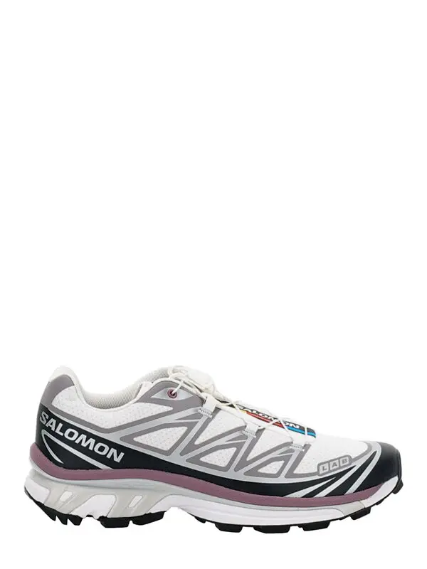 SALOMON Sneakers - White