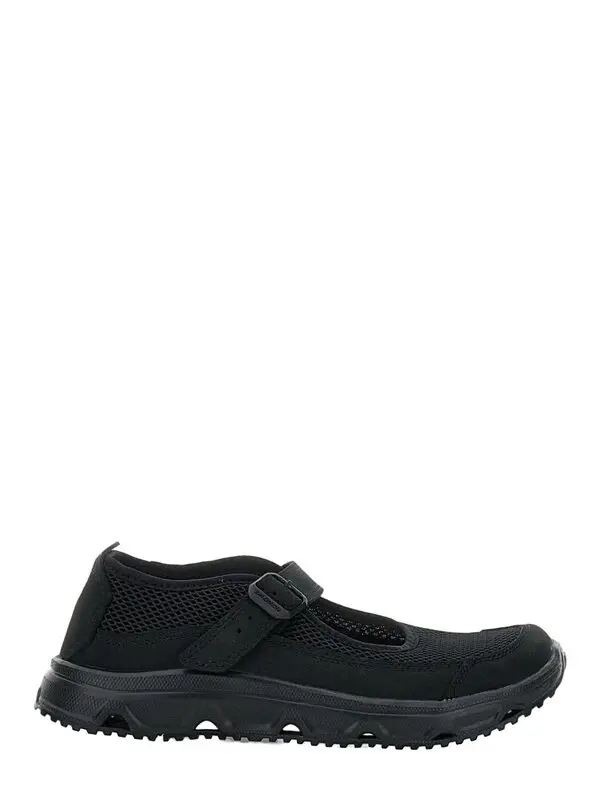 SALOMON Rx Marie-jeanne Slip-on Sneakers - Black