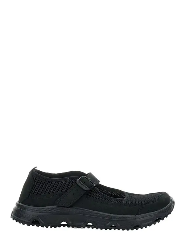 SALOMON Rx Marie-jeanne Slip-on Sneakers - Nero