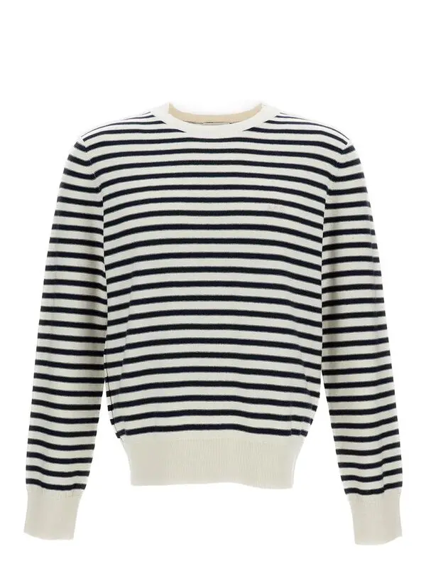 A.p.c. Paul Sweater - Multicolor