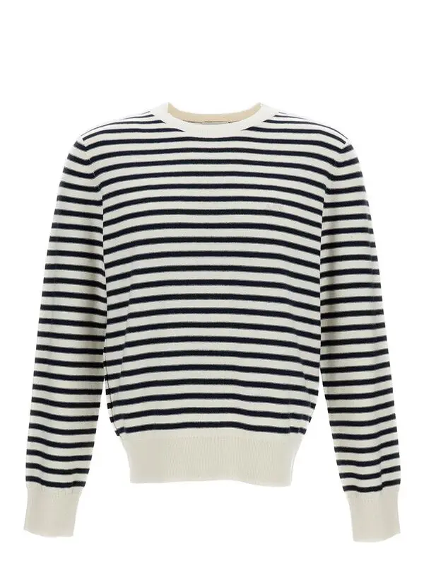 A.p.c. Paul Sweater - Multicolore