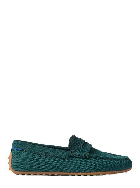 Rothy's Driving Loafer - Deepwater