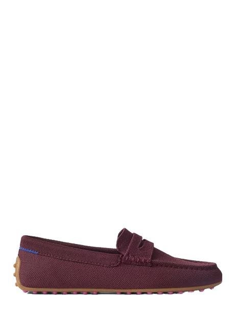 Rothy's Driving Loafer - Fig