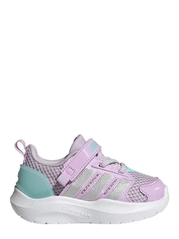 Adidas Lightorama Runner - Ice Lavender/silver Metallic/flash Aqua