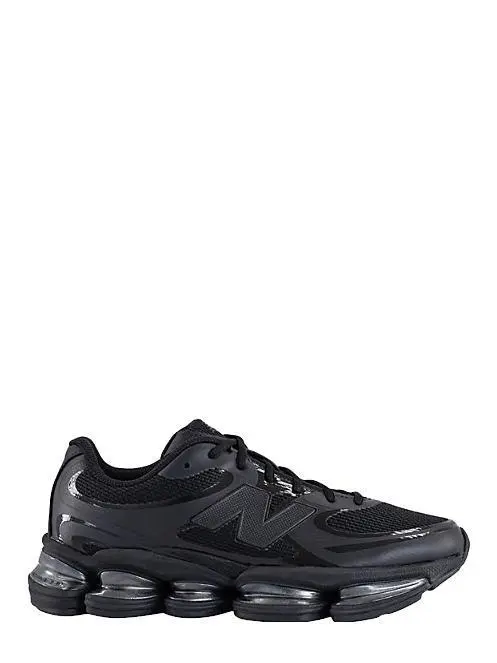 NEW BALANCE Abzorb 2000 Mesh Low-top Trainers - Black
