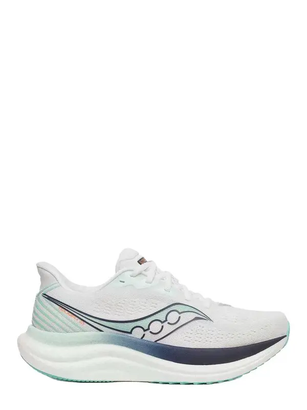 Saucony Triumph 23 Running Sneakers - White