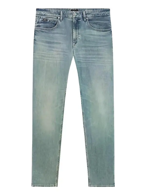 BOSS Maine Jeans - Blue