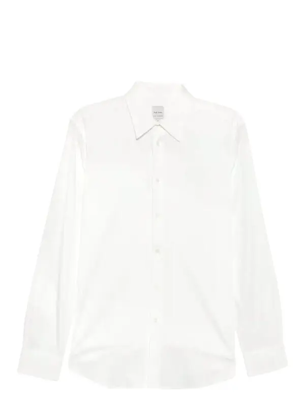 Paul Smith Long-sleeve Shirt - White