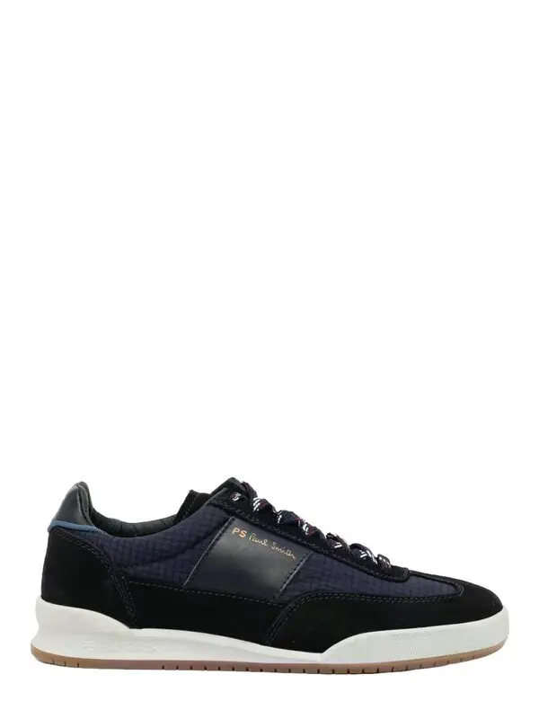 Paul Smith Dover Trainers - Blue