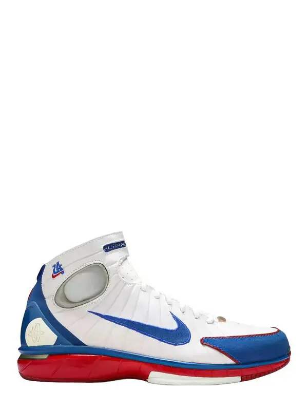 Nike Zoom Huarache 2k4 All-star Sneakers - White