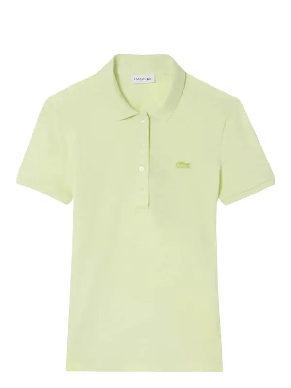 Lacoste Polo Shirt - Green