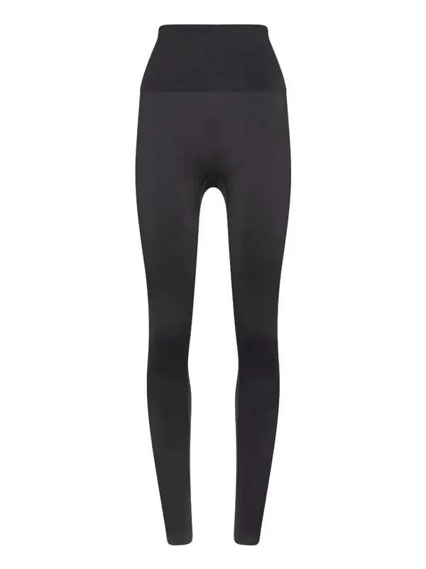 Wolford Wow Wonderful Leggings - Black