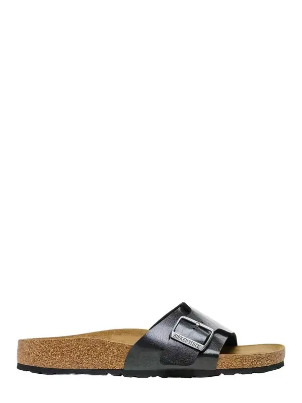 BIRKENSTOCK Catalina Bs Sandals - Black