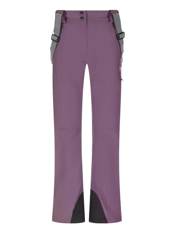 2117 OF SWEDEN Light Padded Ski Pant - Purple